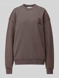 Armedangels Relaxed Fit Sweatshirt aus reiner Baumwolle Modell ICONIC &Aring;