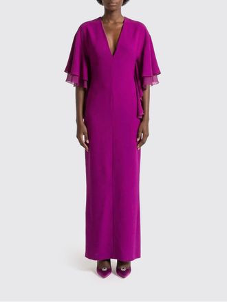 Alberta Ferretti Robe Femme couleur Violet