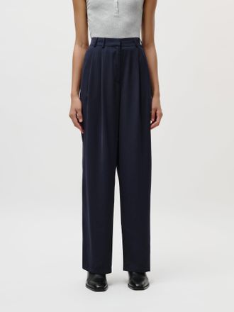 LeGer By Lena Gercke Kora Pants Damen Moderne Stoffhose mit l&auml;ssigem Fit, vielseitige Damenhose