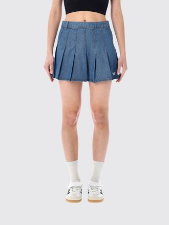 adidas Rock Damen Farbe Denim