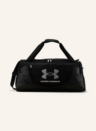 Under Armour Sporttasche Ua Undeniable 5.0 schwarz