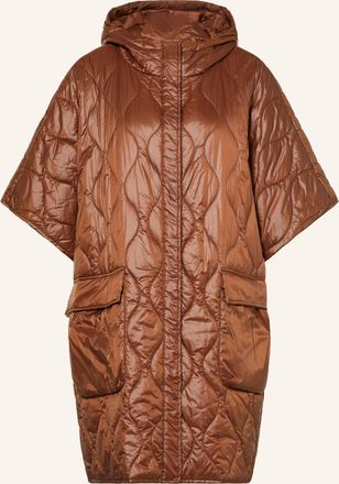 Woolrich Woolrich Cape braun