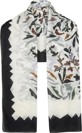 Missoni unisex, Accessoires, Multicolore, Taille: ONE Size Silky Scarves