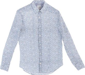 Paul Smith Homme, Chemises, Bleu, Taille: S Chemises