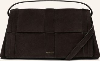 DeMellier Demellier Handtasche The Florenz braun