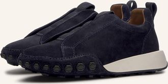 Lottusse Lottusse Sneakers Nauta blau
