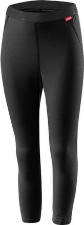 LOEFFLER Kinder UNTERHOSE LANG TRANSTEX WARM