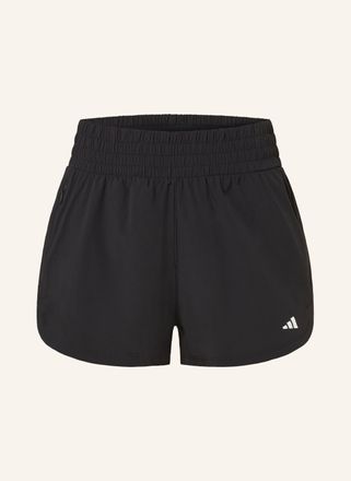 adidas Trainingsshorts Pacer Lux schwarz