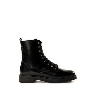 Maison Toufet Bottines Eliane en cuir