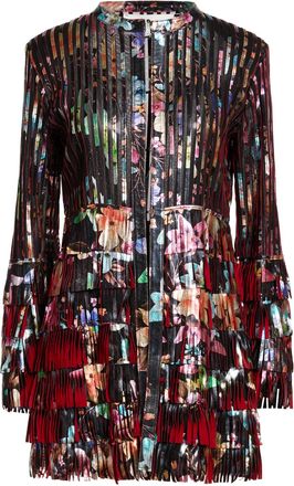 Caban Romantic JACKEN & M&Auml;NTEL - Jacken und Anoraks auf YOOX.COM