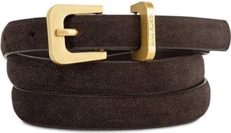 Gino Rossi Gino Rossi Dameng&uuml;rtel BLYL24003-1 Braun