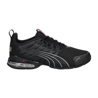 Puma Voltaic Evo - - Sport - Herren - Schwarzk - 43 EU
