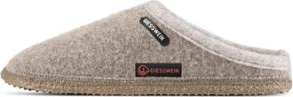 Giesswein Giesswein Unisex-Erwachsene Dannheim Pantoffeln Hausschuhe, Beige (Natur 268), 36 EU