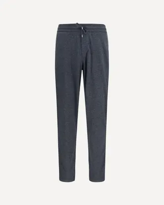 Loro Piana Cashmere Sweatpants Male XL