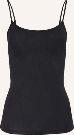 Hanro Top Soft Touch schwarz