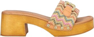 Sandro Rosi SCHUHE - Sandalen auf YOOX.COM