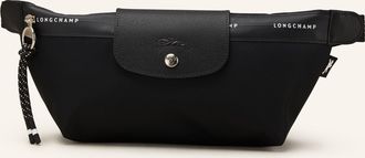 Longchamp G&uuml;rteltasche Pliage Energy schwarz