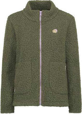 E9 Puf 2.3 - Fleecejacke - Damen