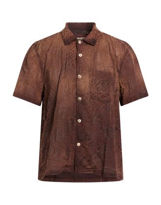 Dr. Collectors TOPS - Hemden auf YOOX.COM