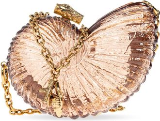 Chlo&eacute; Femme, Sacs, Rose, Taille: ONE Size Sea Treasures Clutch