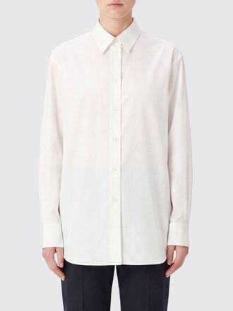 Jil Sander Chemise en coton