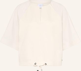 Bogner Blusenshirt Page Mit 3/4-Arm weiss