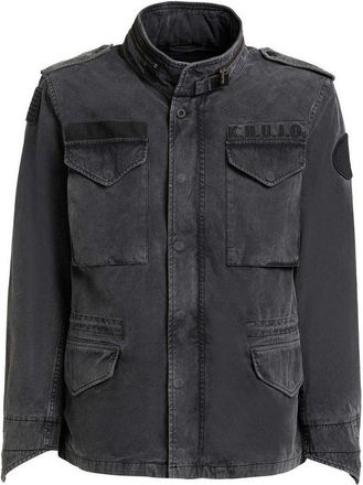 Khujo Fieldjacket GENE