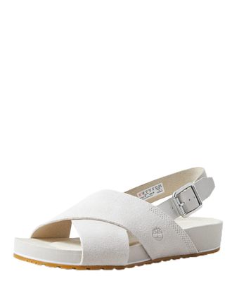 Timberland Malibu Waves Basic, Riemchensandalen f&uuml;r Damen, EU 41.5
