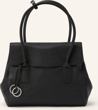 Marc O'Polo Marc Opolo Shopper schwarz