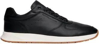 Tommy Hilfiger Baskets en cuir