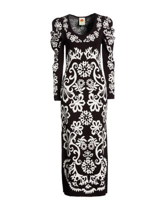 Farm Rio KLEIDER - Midi-Kleider auf YOOX.COM