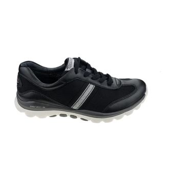 Gabor Walking Sneaker - - Shoes - Damen - Mehrfarbig - 38 1/2 EU