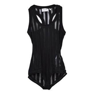 Sportmax Body - - Tops - Damen - Schwarzk - XS