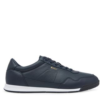 HUGO BOSS Sneakers BOSS Nitan 50548658 Dunkelblau