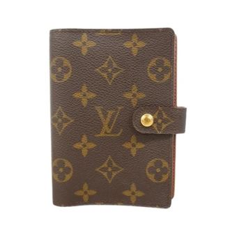 Louis Vuitton unisex, Pre-owned, Brun, Taille: ONE Size Pre-owned Toile accessoires-de-bureau