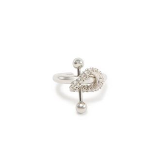 Justine Clenquet Bague Lois
