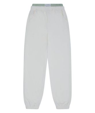 Ellesse Jogginghose f&uuml;r sportliche Aktivit&auml;ten und Freizeit, aus Baumwolle und Polyester