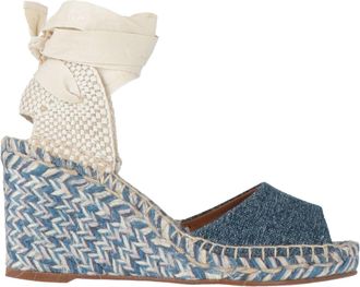 Chlo&eacute; SCHUHE - Espadrilles auf YOOX.COM
