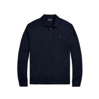 Polo Ralph Lauren Vesta - - Tops - Herren - Blau - 2XL