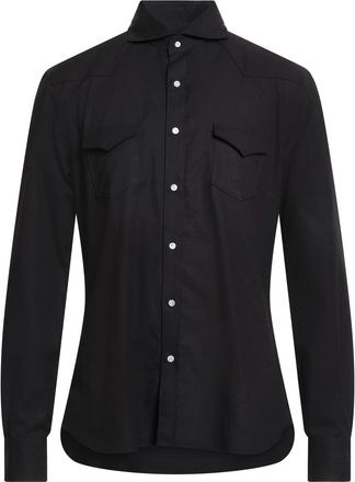 Barba TOPS - Hemden auf YOOX.COM