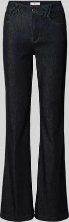 Brax Flared Fit Jeans im 5-Pockt-Design Modell Shakira