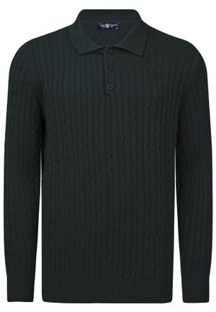 Jimmy Sanders Pullover