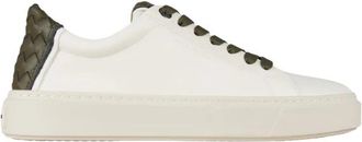 Alexander Smith Homme, Chaussures, Blanc, Taille: 41 EU London