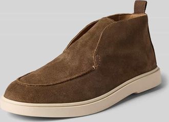 Poelman Loafer aus echtem Leder Modell Liam