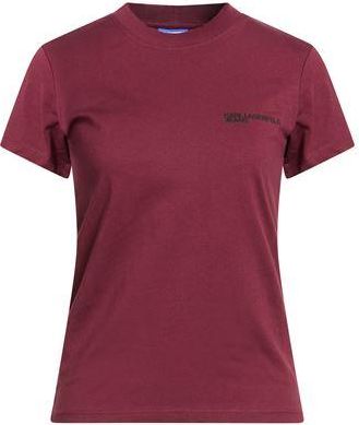 Karl Lagerfeld TOPS - T-shirts sur YOOX.COM