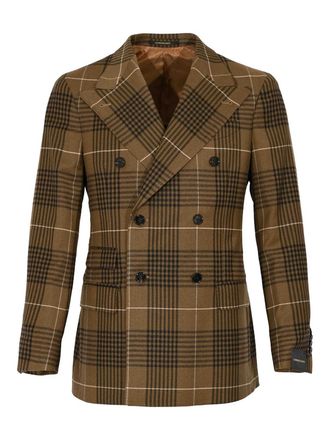 Gabriele Pasini Blazer - Braun