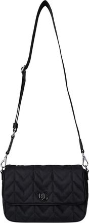 Ralph Lauren Hobo Bags - Bags Black - Gr. unisize - in Schwarz - für Damen