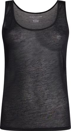 Majestic Filatures TOPS - Tank Tops auf YOOX.COM