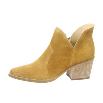 Paul Green Damen, Schuhe, Beige, 38 1/2 EUGr&ouml;&szlig;e
