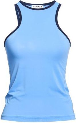 Sunnei TOPS - D&eacute;bardeurs sur YOOX.COM